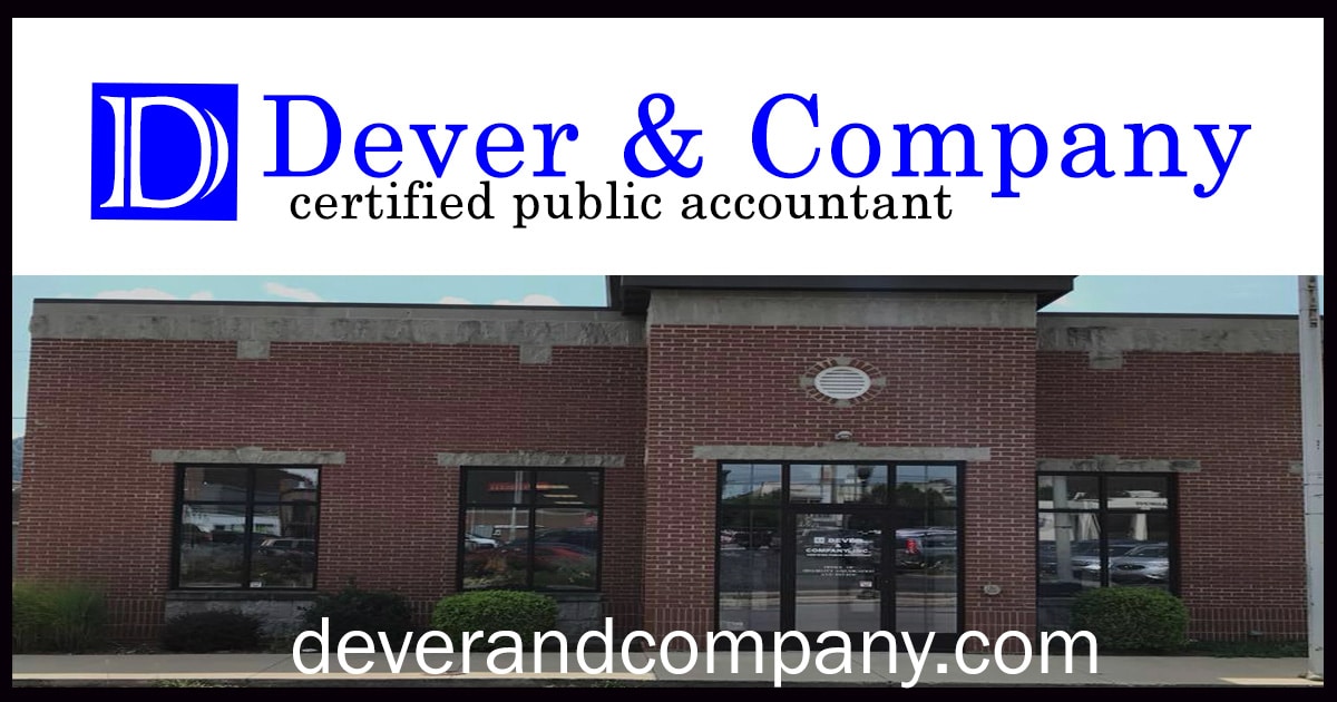 Financial Reporting - Dever and Company